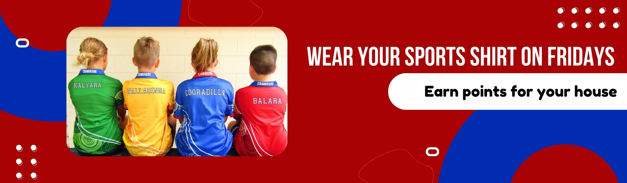 Cranbrook State School