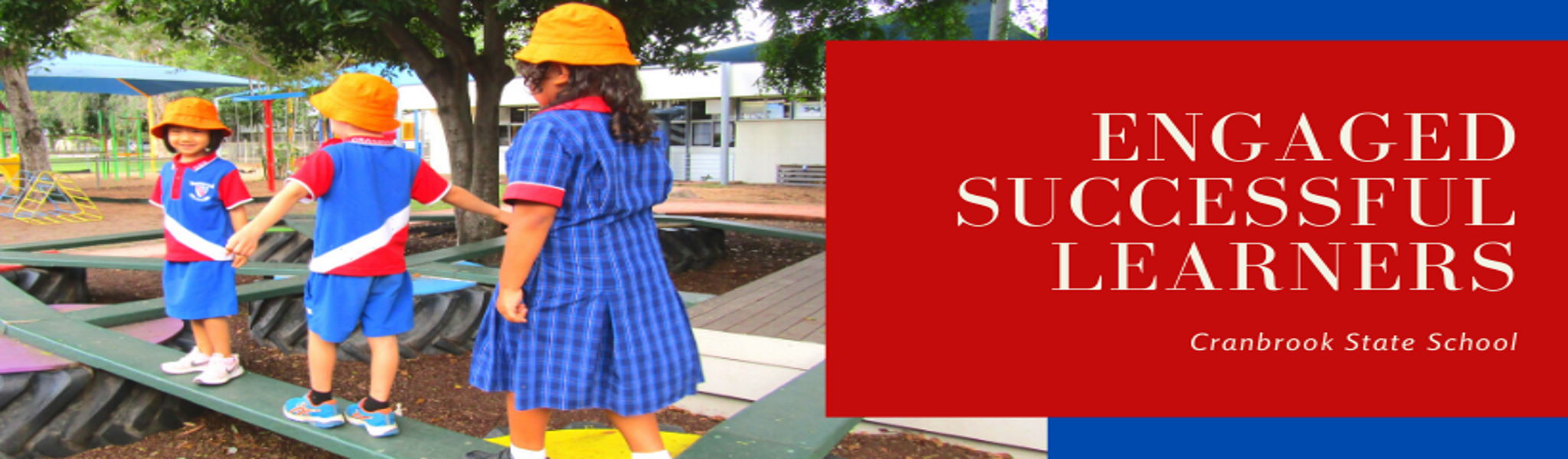 Cranbrook State School